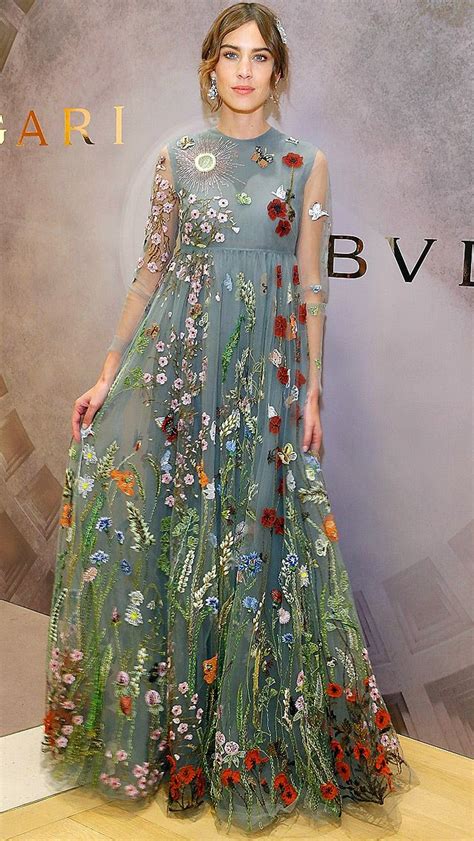 Trendy Dresses Fancy Dresses Fashion Dresses Floral Dresses Ugly