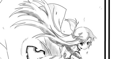Sword Art Online Asuna Saoアスナ August 28th 2012 Pixiv
