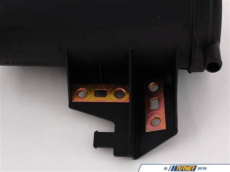 Fuel Tank Vent System Charcoal Filter E Z Turner