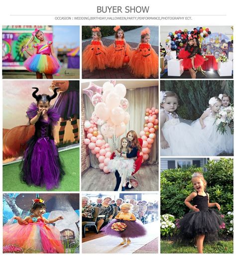 Пастелна пола пачка с еднорог за бебета момичета танцови пачки детски поли от тюл за рожден