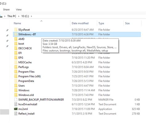 Microsoft Has Begun Pre Loading Windows 10 Page 2 Windows 10 Forums
