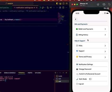 testing dark mode app with redux toolkit olabode eto posted on the