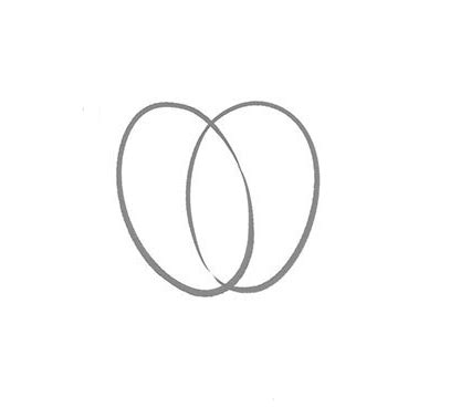 How To Draw An Apple A Step By Step Guide