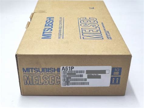 Yahooオークション 新品・未使用三菱電機・mitsubishi 型番 A61p