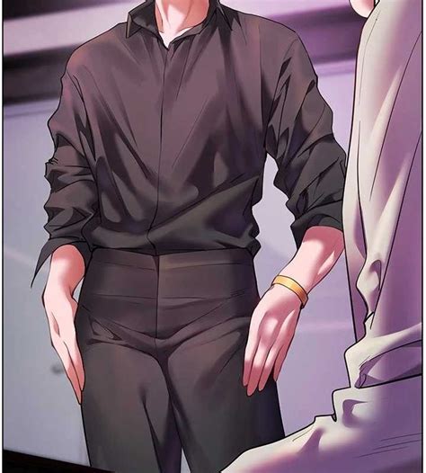 第34話 與公子哥摸黑過招♥ 《老師的親密指導》無遮擋版免費在線閱讀 韓漫基地