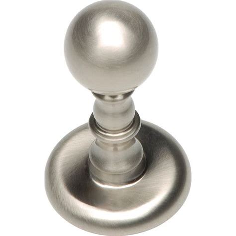 Atlas Homewares Emma Bath Hook Van Dykes Restorers