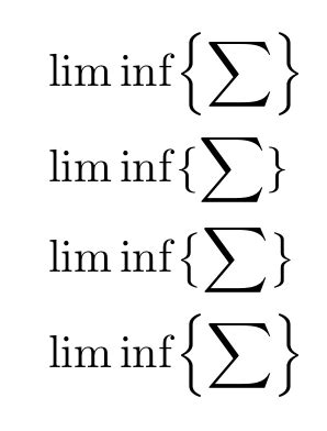 Math Mode Easily Change Behavior Of Declarepaireddelimiter Tex Latex Stack Exchange