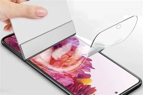 Como Escolher A Película De Hidrogel Para O Seu Celular Systronic