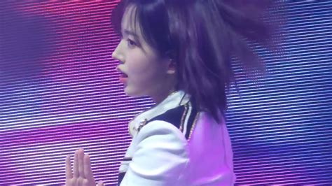 4k 20231008 Nmixx엔믹스 占 Tank 해원 Nmixx The 1st Fan Concert Nmixx