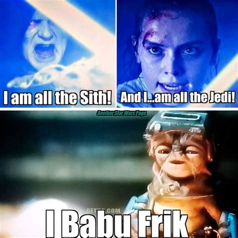 Swc Star Wars Meme Thread Page 611 Jedi Council Forums