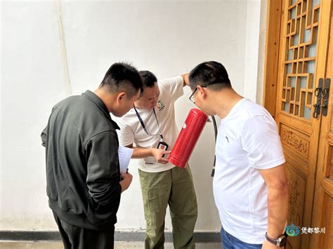 黎川县人民政府 乡镇动态 绷紧“安全弦”，守好“平安线”