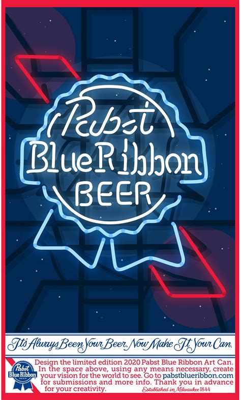 PBR Can Design Vander Wyst Design