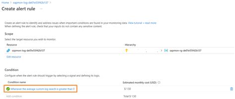 monitoring of sap systems using azure monitors p sap community