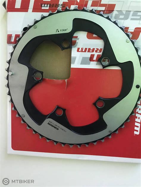 Sram Red X Glide Prevodníky MTBIKER bazár