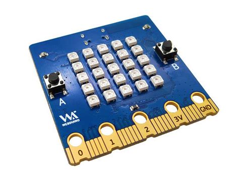 Webduino And Arduino Bpibit V2 Development Board Is A Successor To Bpi