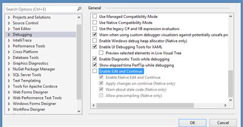 Stop Debugging Stops Iis Express Hence Application Stop Running In