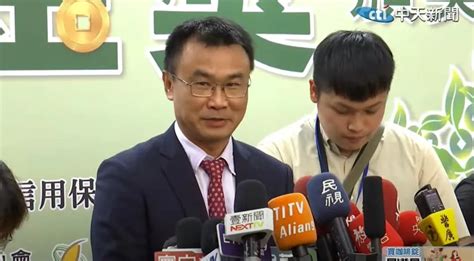 影陳吉仲下台前最後一天「曝多次與蔡英文吵架」：明天回中興大學教書