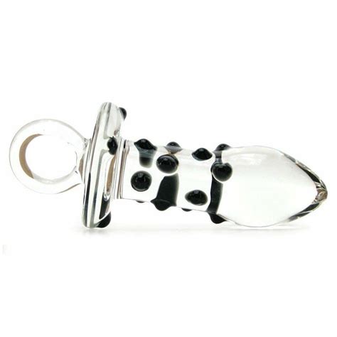 Shop Pacifier Butt Plug Love Shop