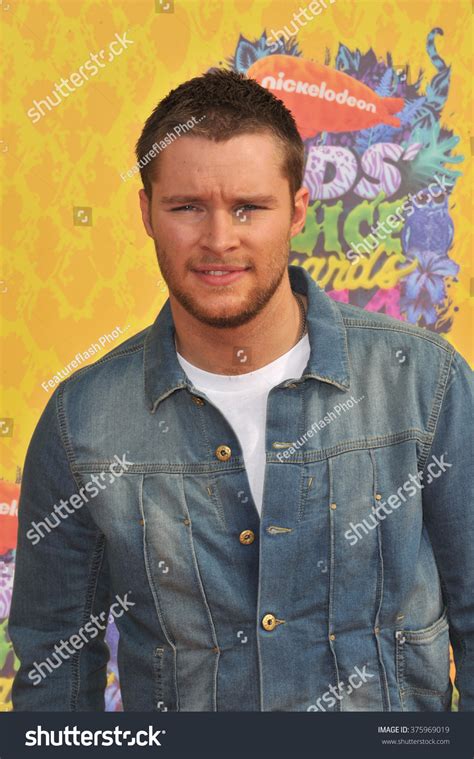 Jack Reynor Photoshoot