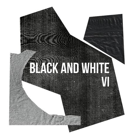 Black and White | VI