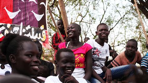 See How Much You Know About South Sudan Council On Foreign Relations