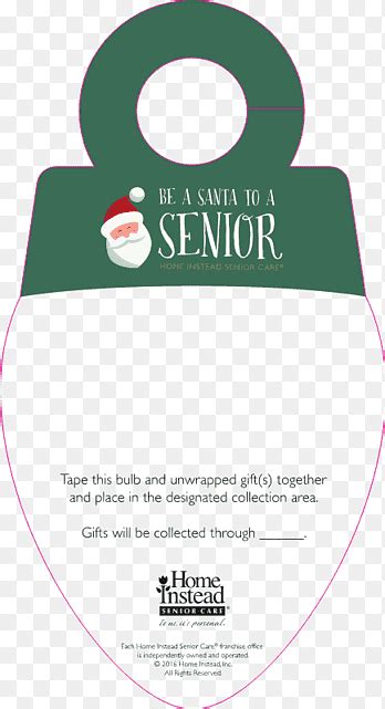 Home Instead Senior Care Png Images Pngegg