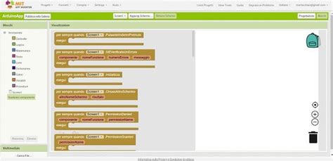 App Per Arduino Salvatore Aranzulla