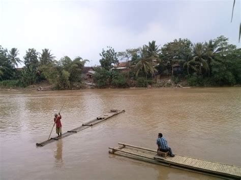 PHRI Lebak Akan Gelar Festival Getek Ciujung BantenNews Co Id Berita