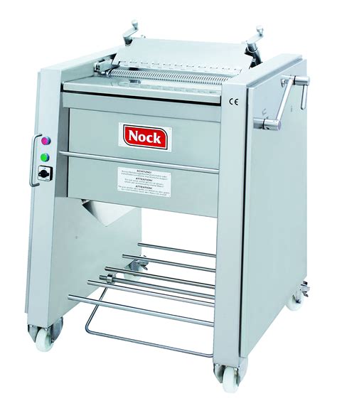 Cortex C 560 DBD - NOCK Maschinenbau GmbH
