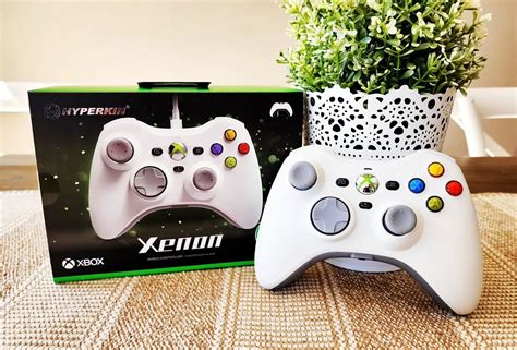 Xenon Vibes By Hyperkin Still One Of The Best Controllers Ever Created 🔥