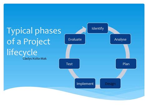 Typical Project Life Cycle Porn Sex Picture