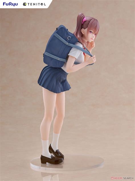 Tenitol Tall Mikari Tachibana PVC Figure Images List