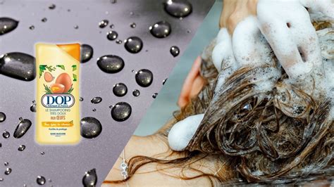 How Good Is Dop Shampoo Review Compare Uses Benefits A Good Shampoo