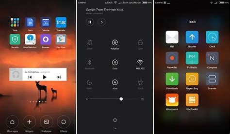 About Xiaomi Redmi Note 4g