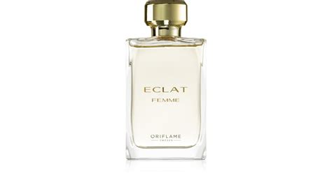 Oriflame Eclat Femme toaletná voda pre ženy | notino.sk