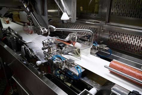 Autovac 86 Automated Rotary Vacuum Chamber System Sealed Air
