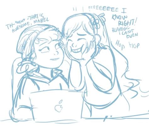 234 Best Images About Gravity Falls On Pinterest Twin Dipper Pines