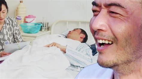 大江大河3：瘫痪之际，雷东宝故作绝情逼走韦春红，不想拖累妻子！腾讯视频