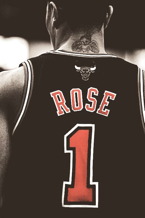 Derrick Rose Dragic 