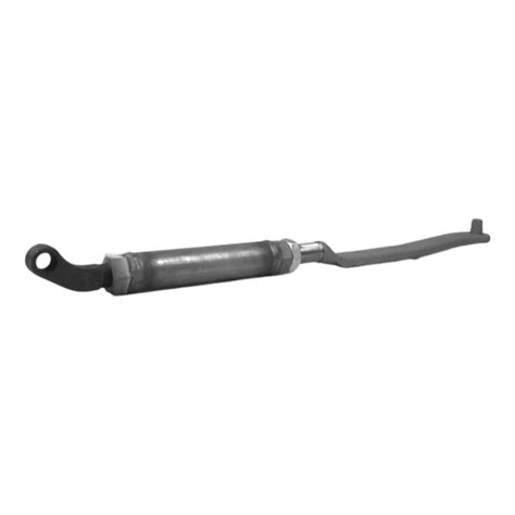 Ronsco Clevis Connector Assembly