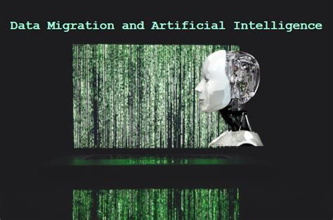Integrating Data Migration Ai And Ml Data Migrationology