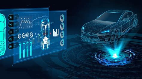 Software Defined Vehicles Sdvs Driving The Future Of Automotive Innovation