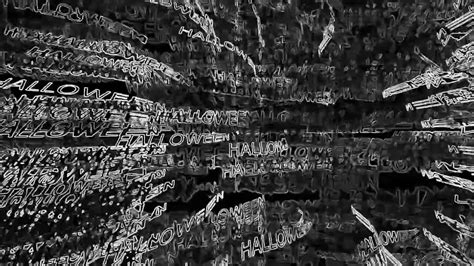 Touchdesigner Text Glitch Effect Youtube