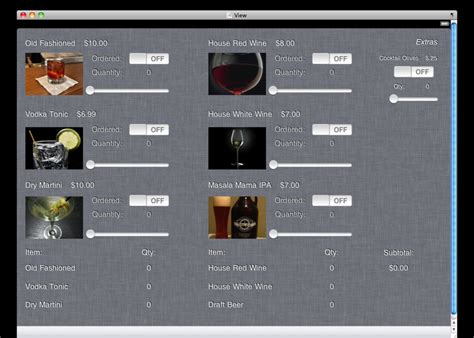 Ipad Landscape Only Ios App Not Displaying Correctly Not