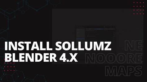 2024 Blender 40 Tutorial Install Sollumz 231 Add On For Gta 5
