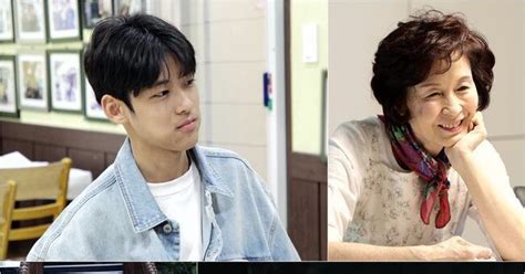 슈돌 강경준 母 손자 정안 마음으로 품은 내새끼 혈육보다 더 마음가 조선비즈