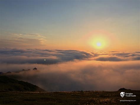 Guria Georgian Travel Guide