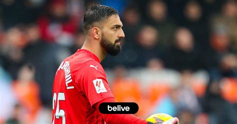 გიორგი მამარდაშვილის შეფასება ვილიარეალის წინააღმდეგ Belive Ge