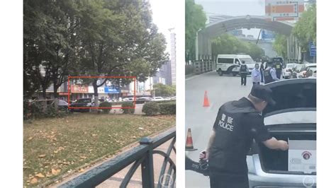 希望之聲 中國時局 On Twitter 中国再突发枪击案 嫌犯持枪在逃 冲上微博热搜 江苏江阴枪击案 中共枪枝管制法 嫌犯持枪