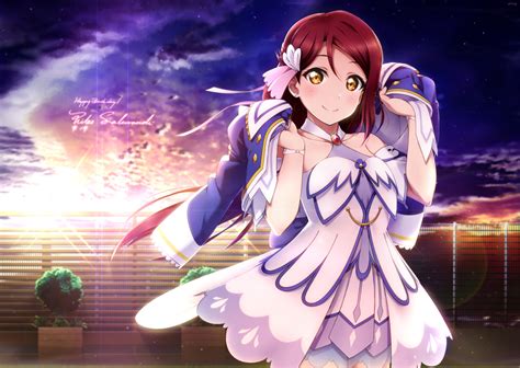 梨子誕 KURO